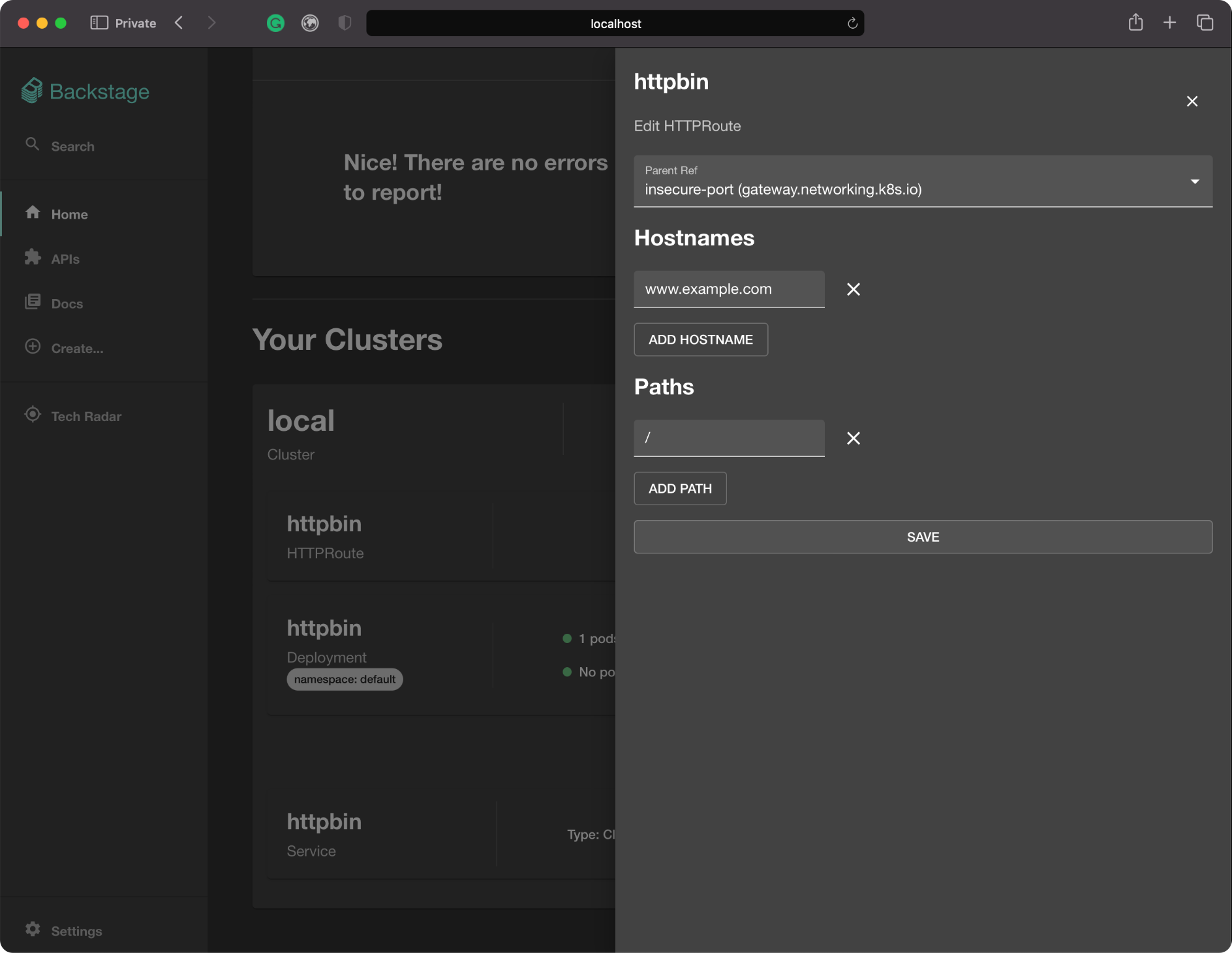 Hands On With The New Kubernetes Gateway Api Using Envoy Gateway 02