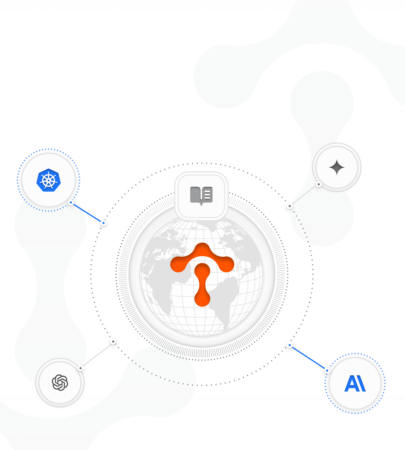 Tetrate: Application-aware networking for all workloads, in all environments