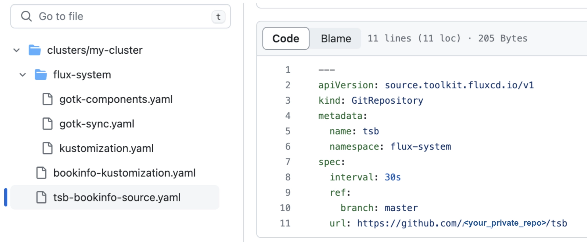 Simplifying Service Mesh Configuration With Tetrate Service Bridge Flux Cd And Gitops
